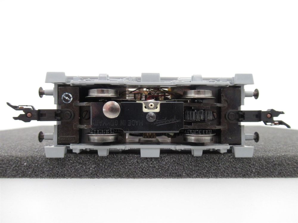 Fleischmann 4306 + 3 Wagen DC Digital H0 | Kaufen auf Ricardo