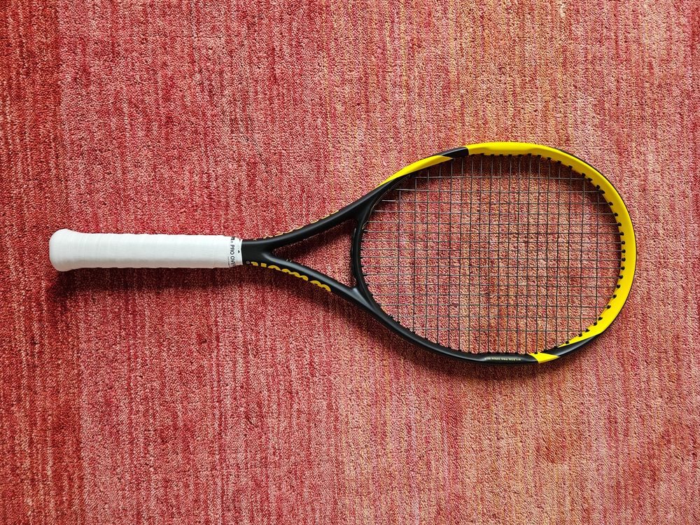 Wilson BLX Pro Open L3 | Kaufen auf Ricardo