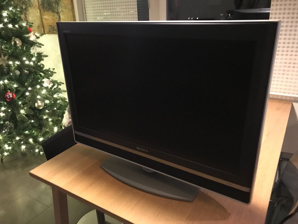 SONY Bravia KDL-32V2000 (Gebraucht) in Mellingen für CHF 5 – nur ...