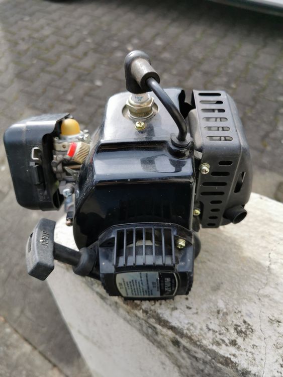 Zenoah G2D Motor (Gebraucht) in Niederlenz für CHF 20 – mit Lieferung ...