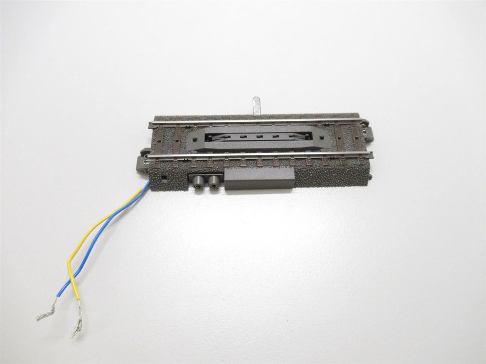 Märklin 24997 C-Entkupplungsgleis AC H0 (Gebraucht) in Basel für CHF 20 ...