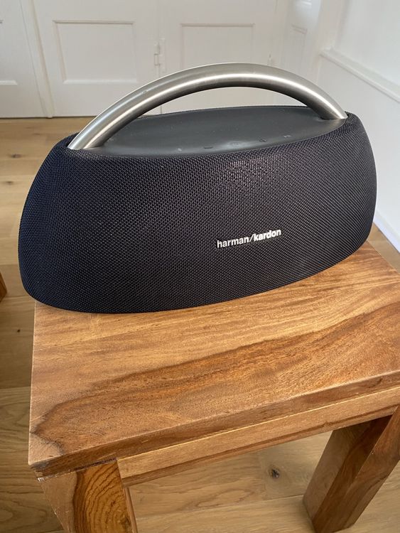 Harman Kardon GoPlay BT | Kaufen auf Ricardo