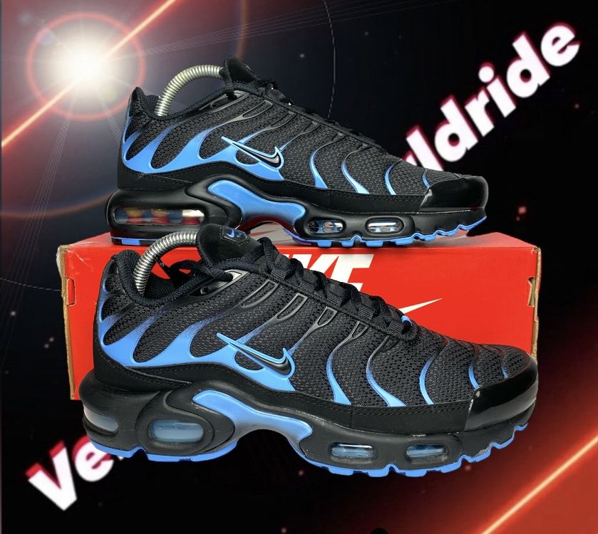 Nike tn Airmax plus tuned 2022 New box Taille 40.5 EU (Neu (gemäss ...