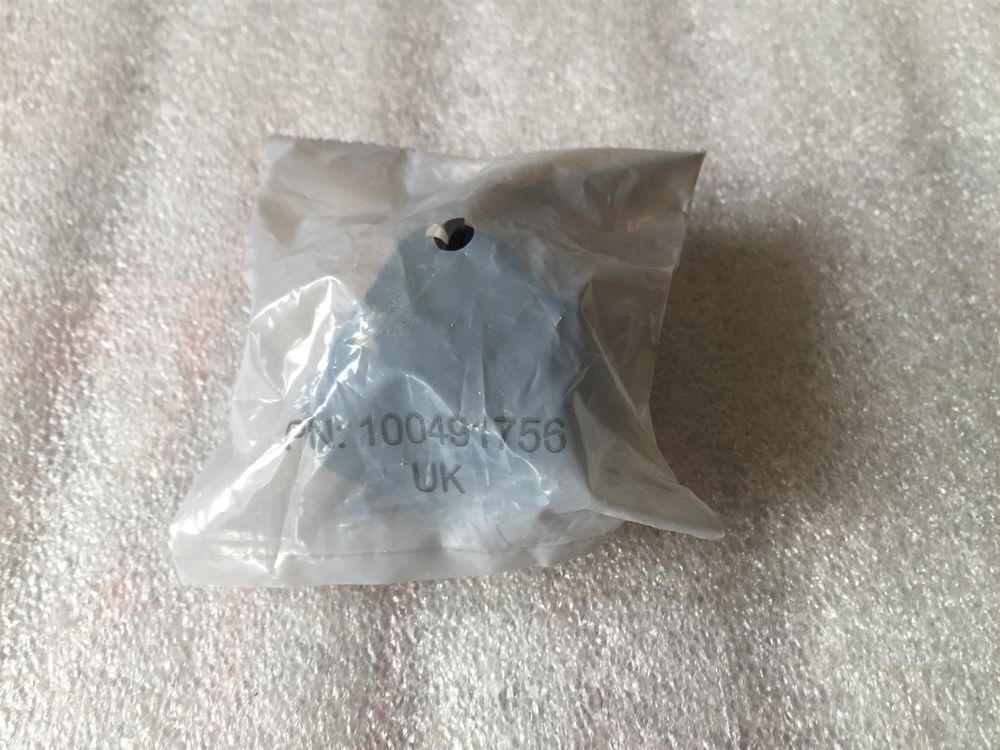 UK Slide On Attachment Plug AC Adaptor (Neu und originalverpackt) in ...