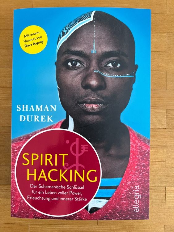 Spirit Hacking, Schamanismus | Kaufen auf Ricardo