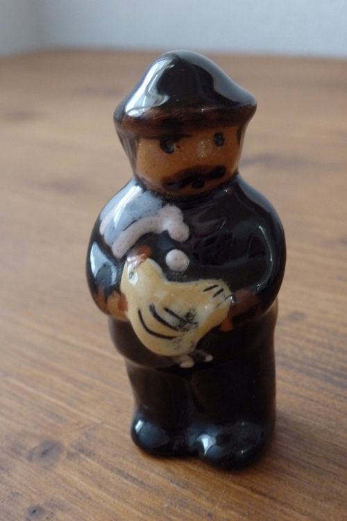 Gelzer Figur | Kaufen auf Ricardo