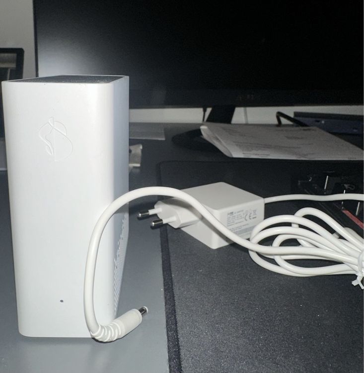 Swisscom Wlan Box 2 | Kaufen auf Ricardo