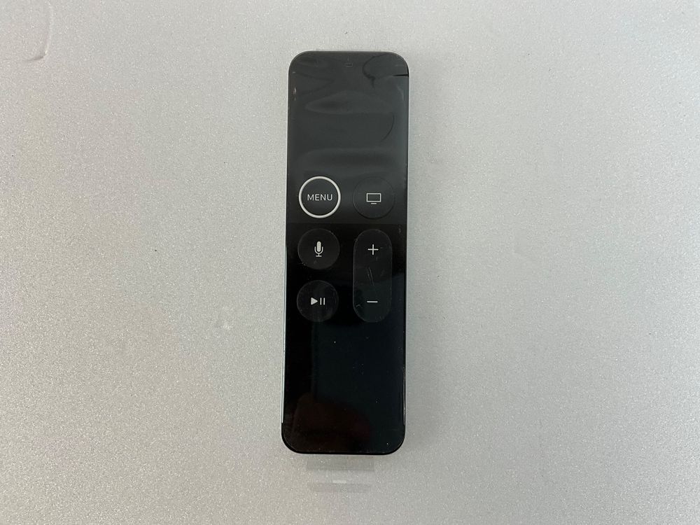 Apple TV Kontroller NEU (Neu und originalverpackt) in Stäfa für CHF 35 ...