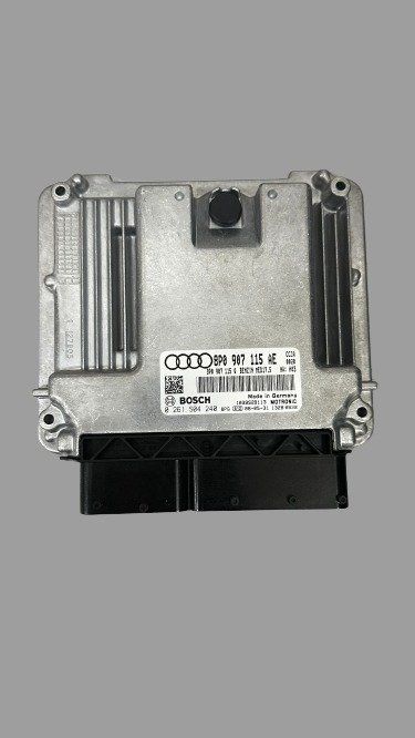 Audi A3 Motorsteuergerät / ECU (Neu und originalverpackt) in Höri für ...