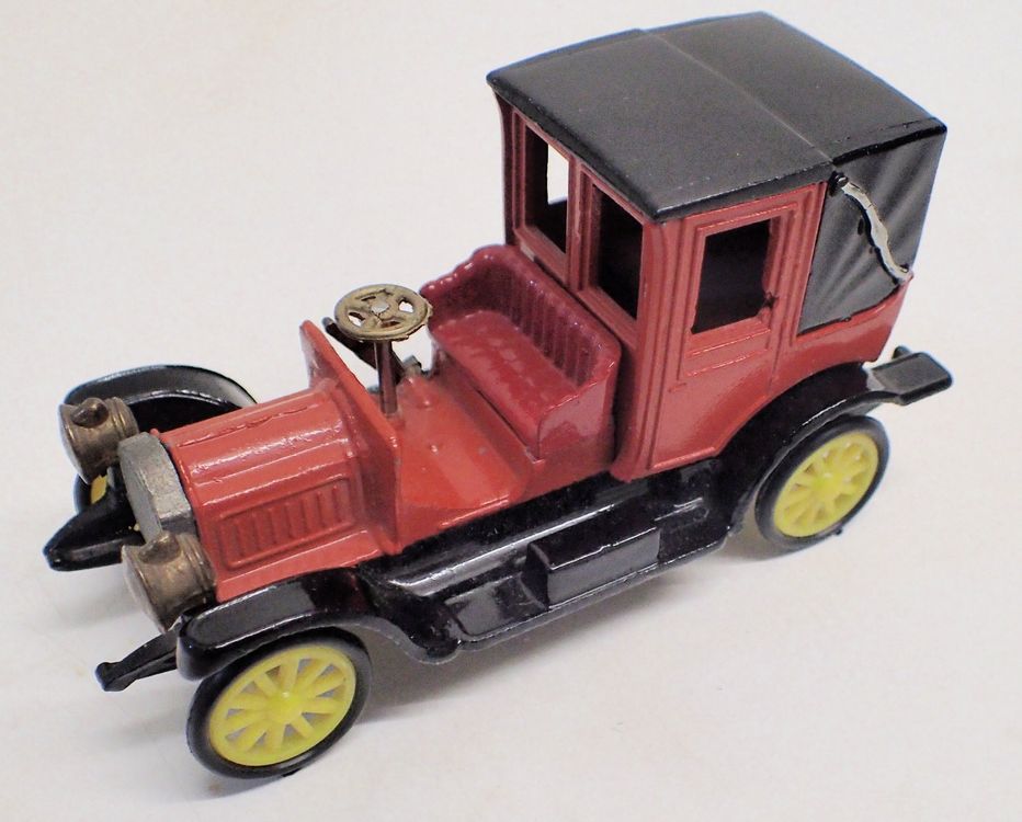 R.A.M.I by J.M.K - Packard Landaulet 1912 - métal (Gebraucht) in ...