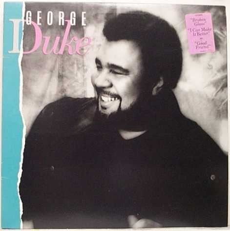 Duke George: George Duke CD | Kaufen auf Ricardo