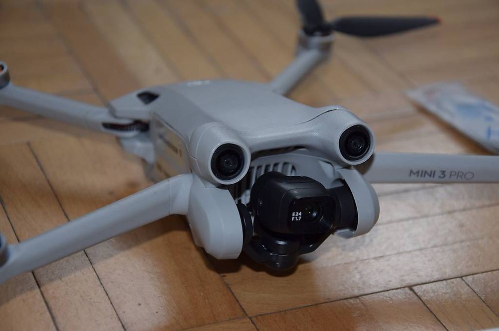 Zubehr Dji Mini 3 Pro