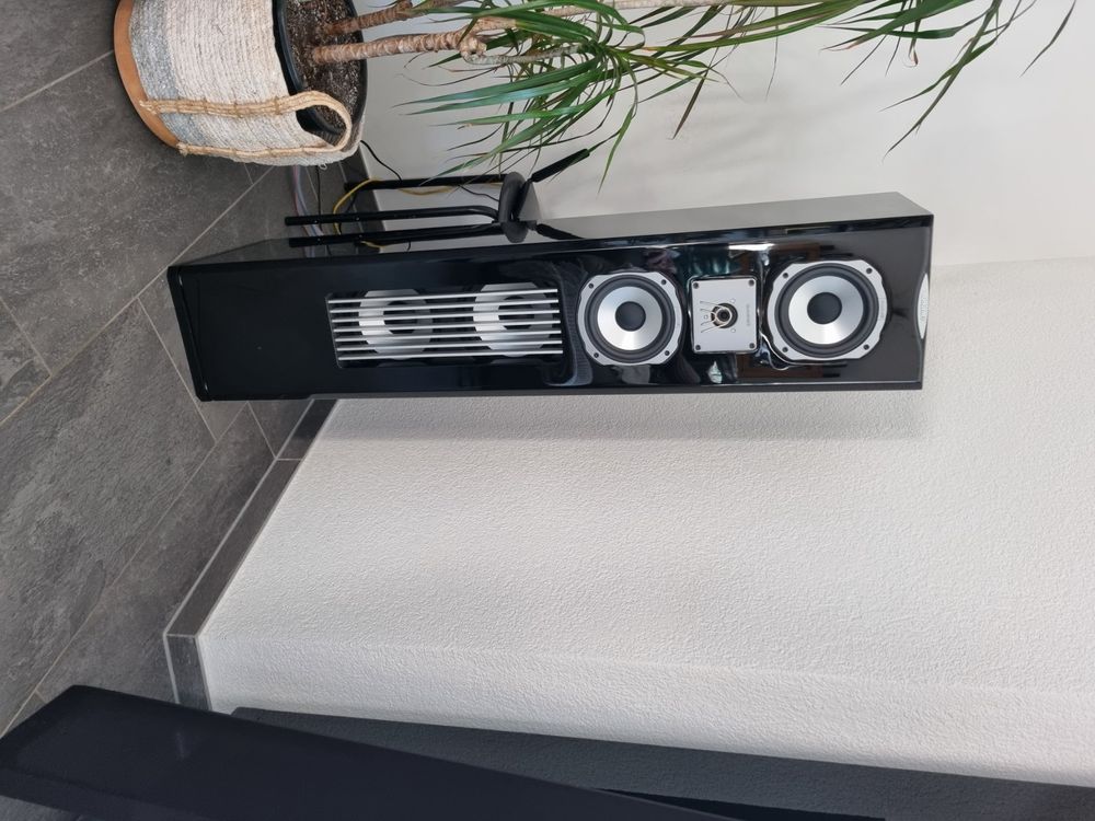 Enceintes Quadral Platinum M5 | Kaufen auf Ricardo