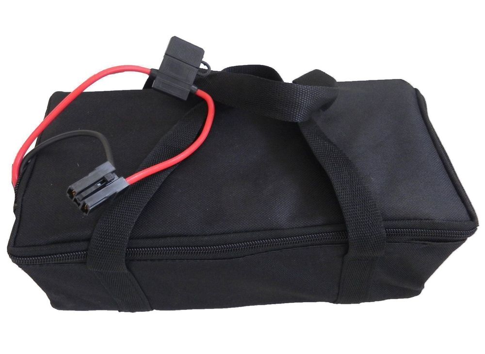 Akku Batterie E- Scooter, 500W , 1000w, 36V, Miniquad, ATV (Neu und ...