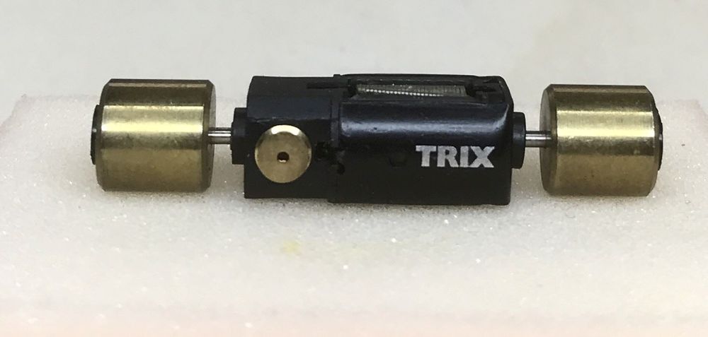 Minitrix Motor für RAm (Gebraucht) in Männedorf für CHF 18 – mit ...