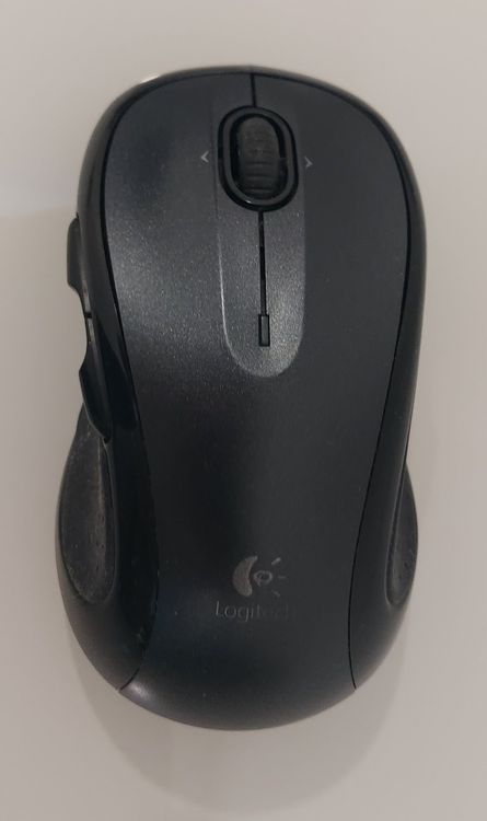 Logitech Wireless Mouse M510 | Kaufen auf Ricardo