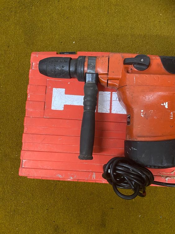 Hilti TE 76 ATC (Defekt) in Zürich für CHF 101 – nur Abholung auf ...