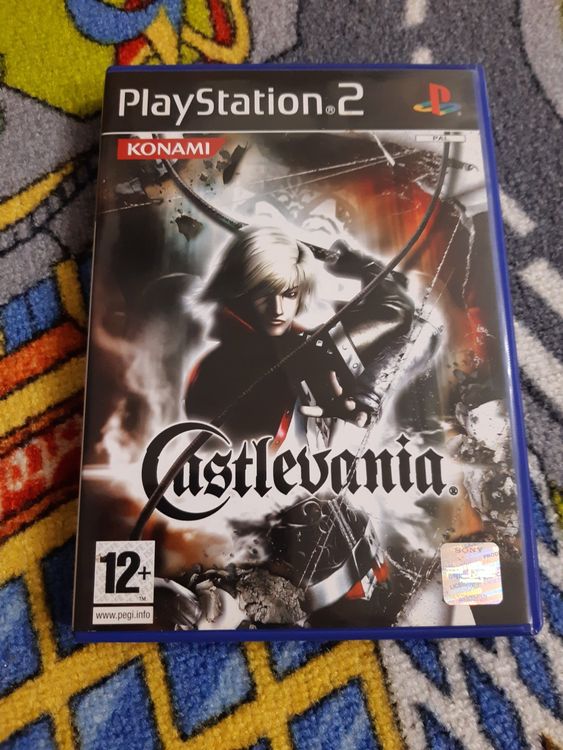 Castlevania PS2 | Kaufen auf Ricardo