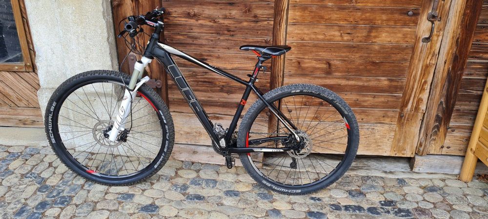 Cube Mountainbike 29 Zoll | Kaufen auf Ricardo