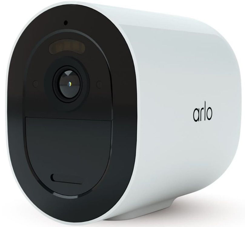 Arlo Go 2 3G/4G LTE SIM Kamera, NEU, OVP, 12 MT. Garantie | Kaufen auf ...