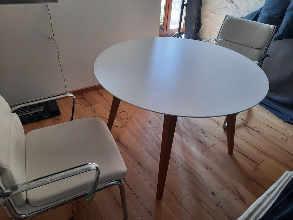 Tisch +2 Stühle/Tavolo+2 sedie/Table+2 chaises/Table+2 chair | Kaufen ...