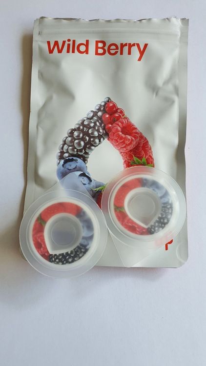 Air up Pods wildberry | Kaufen auf Ricardo