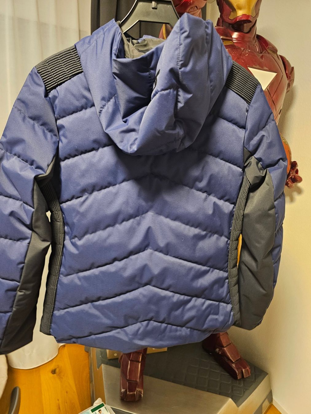 Stöckli Skijacke Style Lady Gr. 40/L (Gebraucht) in Widnau für CHF 130 ...