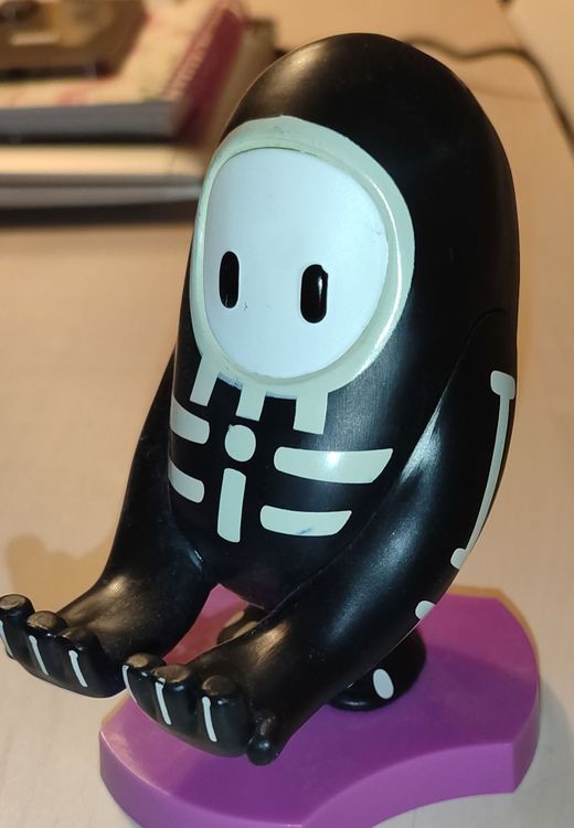 Fall Guys - Skeletal Costume, controller holder- Rare Col. (Gebraucht ...