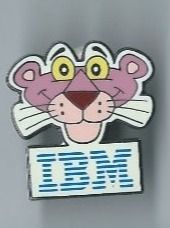 IBM PIN | Kaufen auf Ricardo