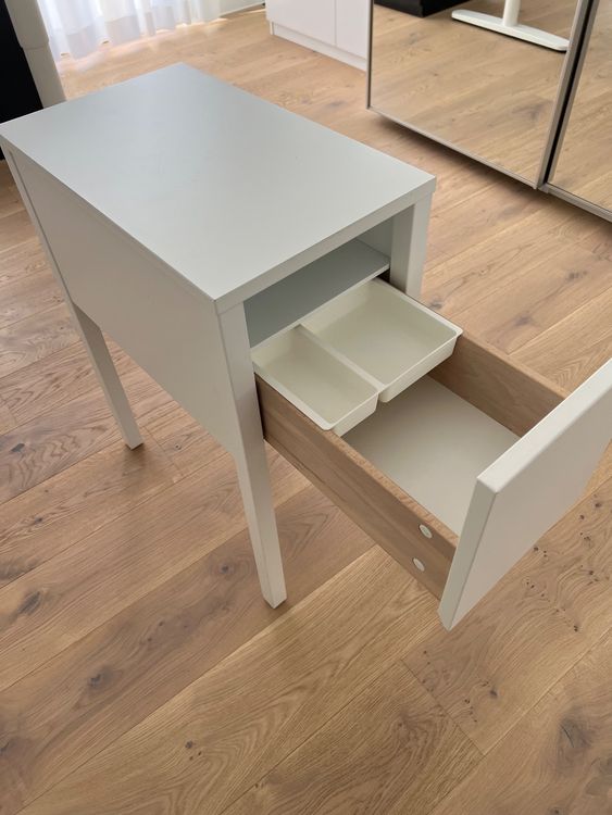 Stilvolle Ikea Nordli Nachttisch Bild