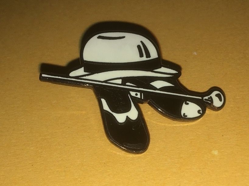 Pin Hut (Gebraucht) in Lützelflüh-Goldbach für CHF 2 – mit Lieferung ...