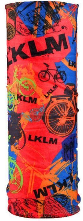 Bandana snood - Bike LKLM (Neu und originalverpackt) in Roche VD für ...