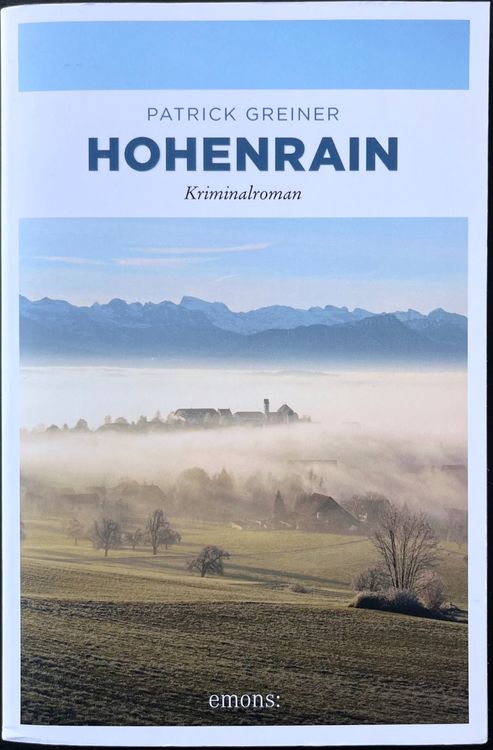 Patrick Greiner - Hohenrain | Kaufen auf Ricardo