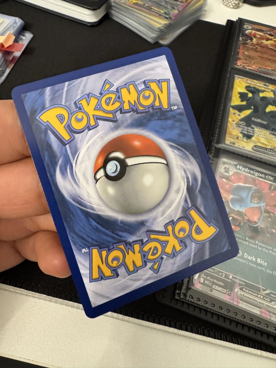 Arboliva ex 023/182 – Double Rare – Destined Rivals – NM (Neu (gemäss ...