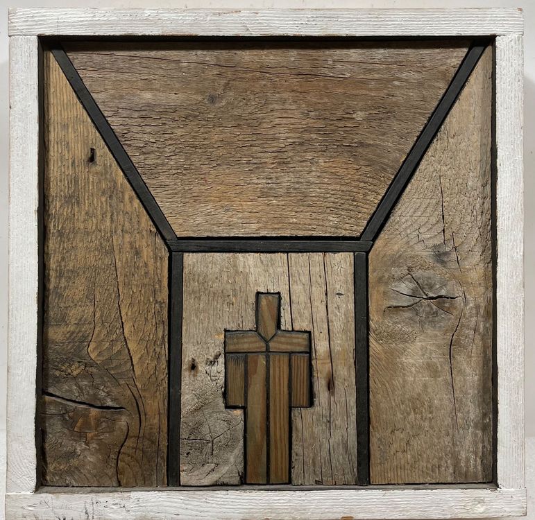 Max Ramp Skulptur | Kaufen auf Ricardo