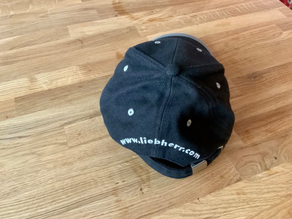 Liebherr R9250 Bagger Mining Power Cap NZG WSI CAT | Kaufen auf Ricardo