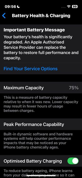 iPhone 13 mini ! DEFEKT ! (pour bricoleurs) (Defekt) in La Chaux-de ...