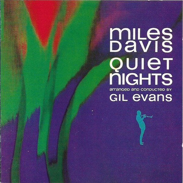 Gil Evans with Miles Davis, George Coleman, Victor Feldman, (D'occasion ...