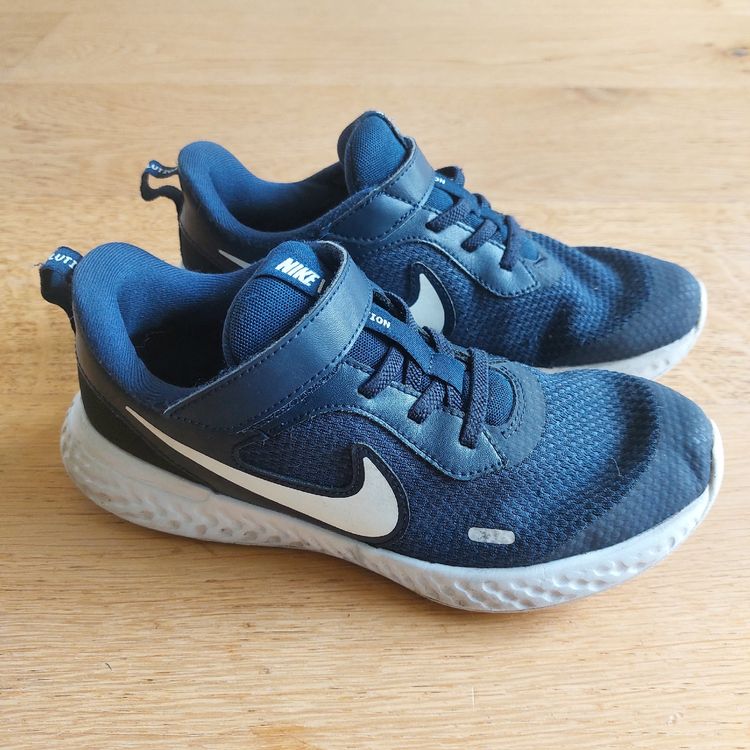 Nike Turnschuhe Gr. 35 | Kaufen auf Ricardo