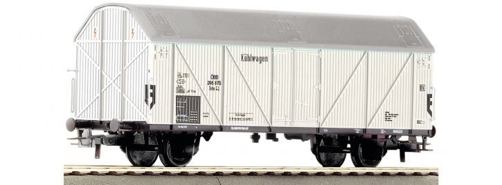Roco 66955 H0 Kühlwagen der ÖBB (Neu und originalverpackt) in Wehr für ...