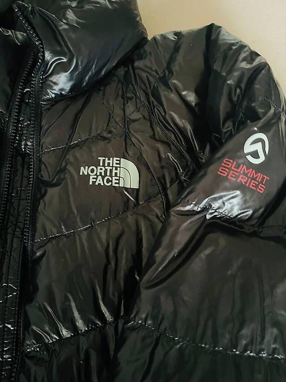 The North Face Summit Series Daunen Ultraleicht XS Top Zusta (Gebraucht ...