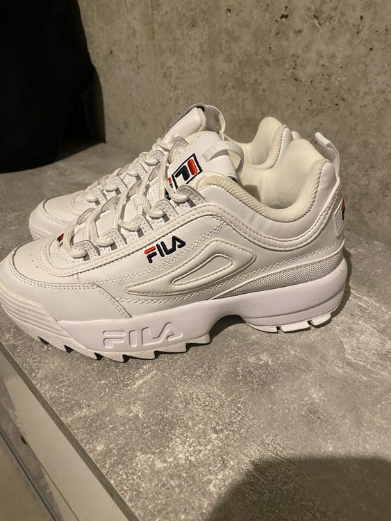 Fila Sneaker | Kaufen auf Ricardo