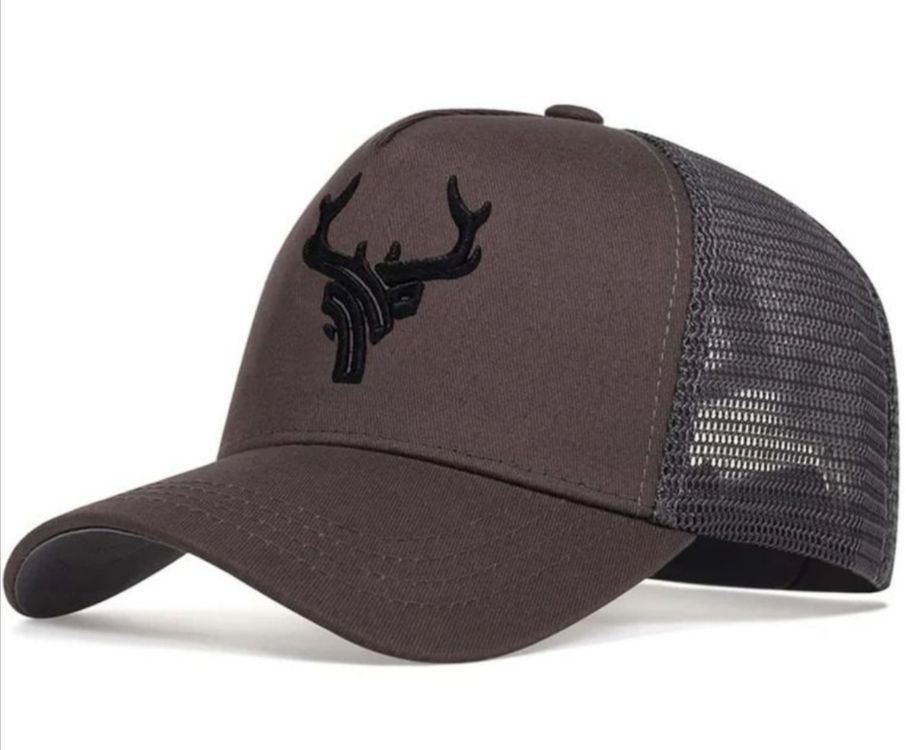 Baseball Cap Hut Kappe Mütze Sonnenhut Feldmütze Barett Neu (Neu und ...