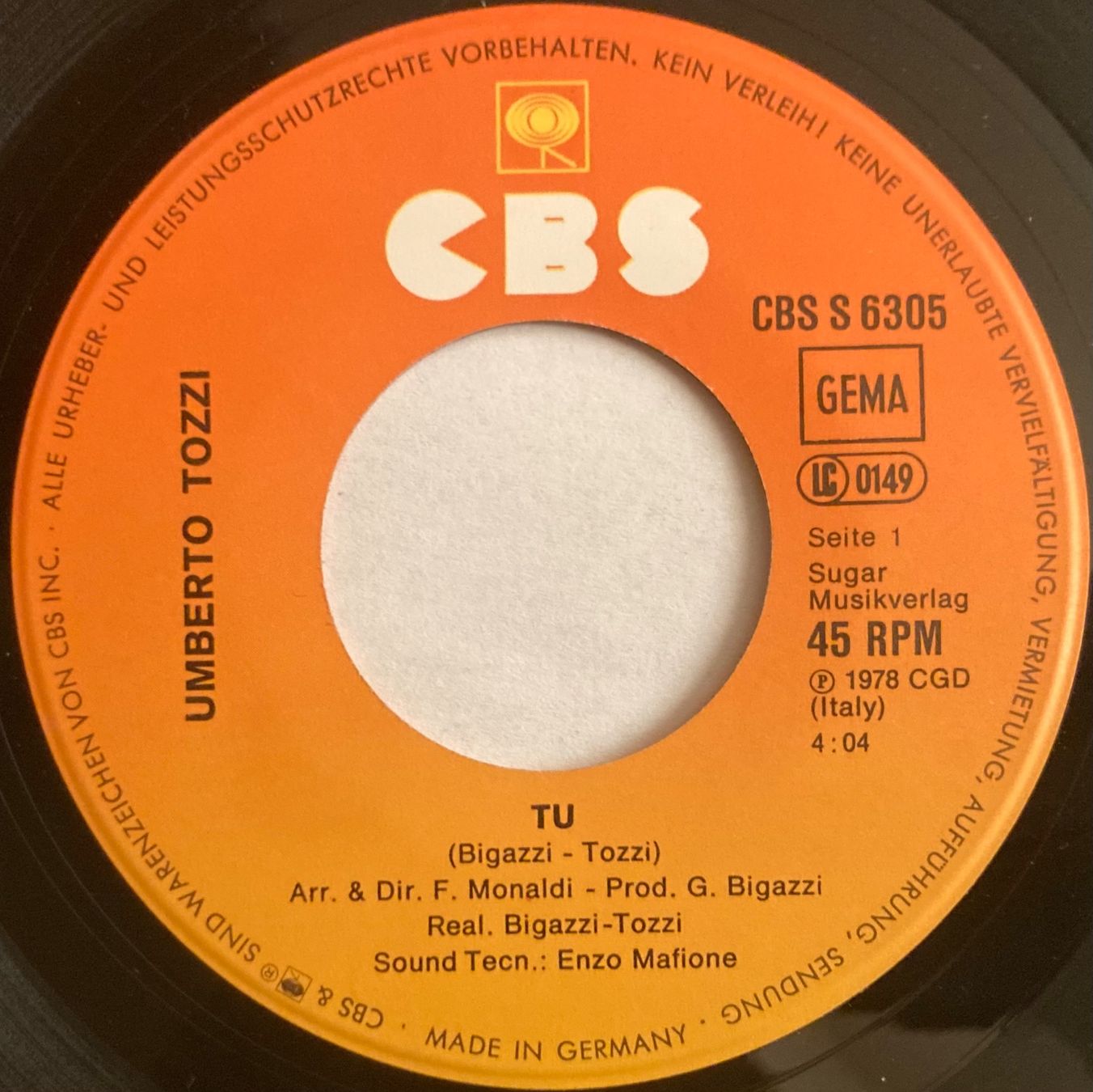 UMBERTO TOZZI - TU (D'occasion) à Poliez-Pittet pour CHF 3 – avec ...