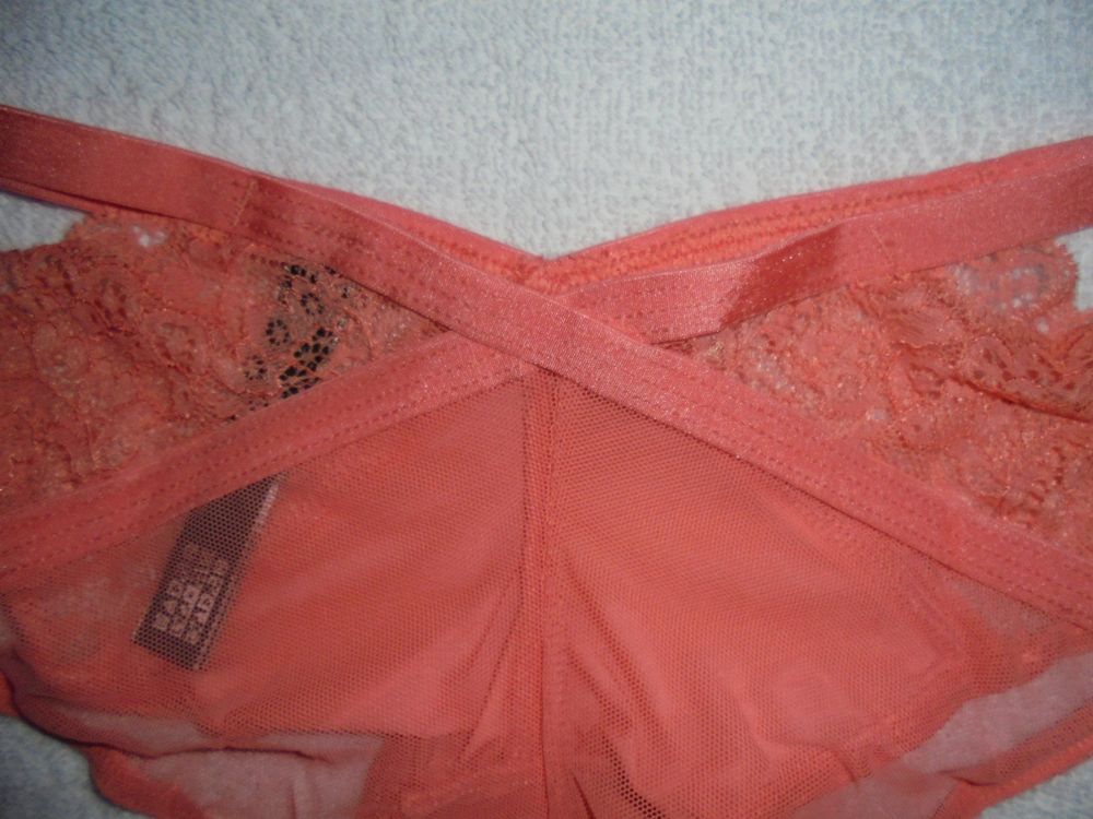 VICTORIA'S SECRET VERY SEXY CHEEKY, M, NEU (Neu und originalverpackt ...