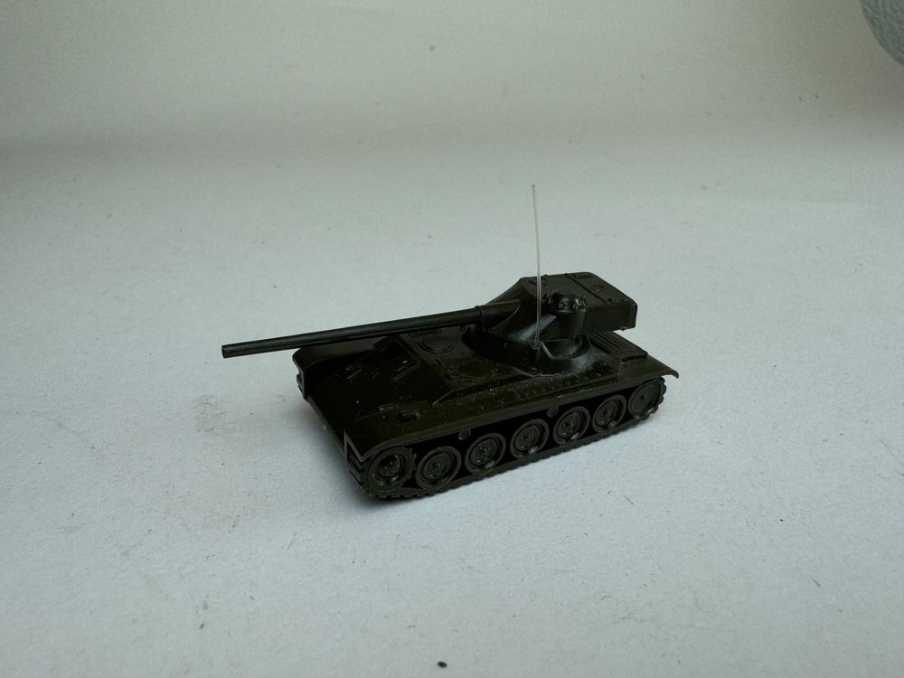 Roskopf Minitanks Panzer AMX 13 | Kaufen auf Ricardo