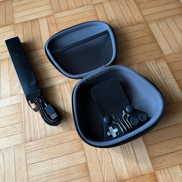 Microsoft XBOX Elite Wireless Controller Component Pack NEU (Neu und ...