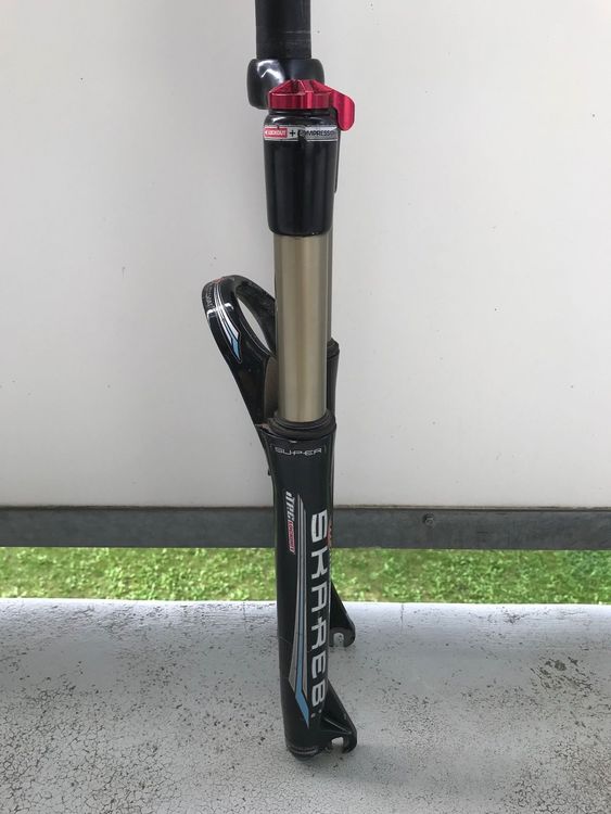 Manitou Skareb Super Fetergabel 26 Zoll (Gebraucht) in Kreuzlingen für ...