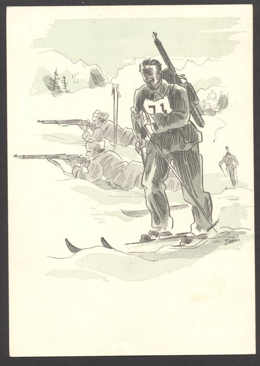 WK2 Einheitskarte Kommando Nr. 54 (Gebraucht) in Siebnen für CHF 12 – mit Lieferung auf Ricardo ...