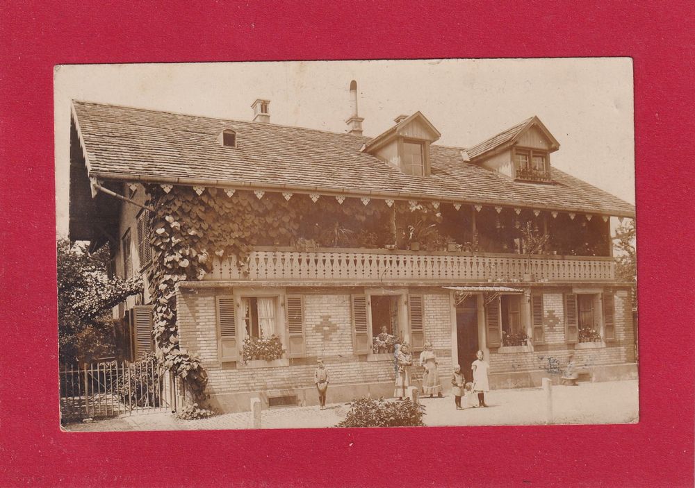 Bern - Année 1913 (Gebraucht) in Orvin für CHF 8.5 – mit Lieferung auf ...